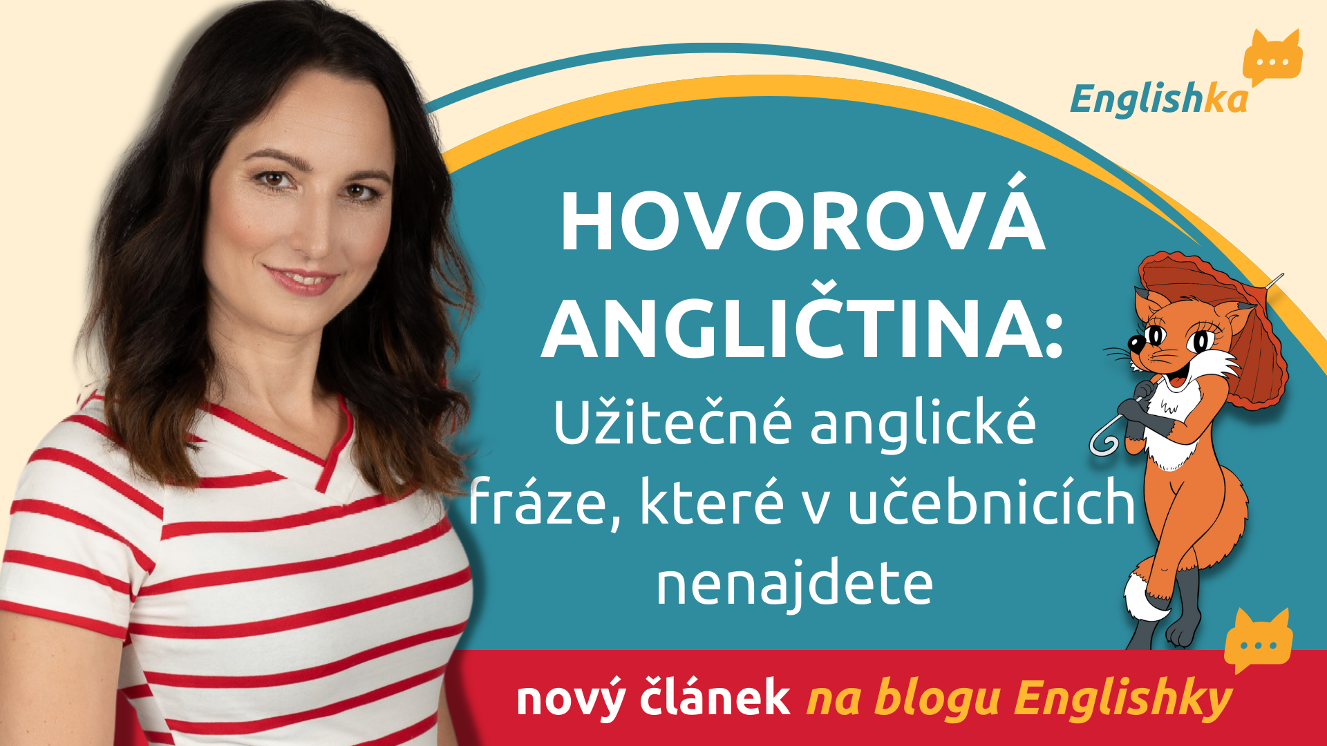 Hovorová angličtina: Užitečné anglické fráze, které v učebnicích nenajdete