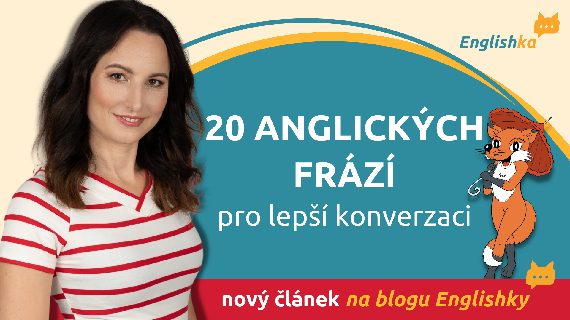 15 šikovných anglických idiomů, které by měl znát každý | Englishka.cz ...